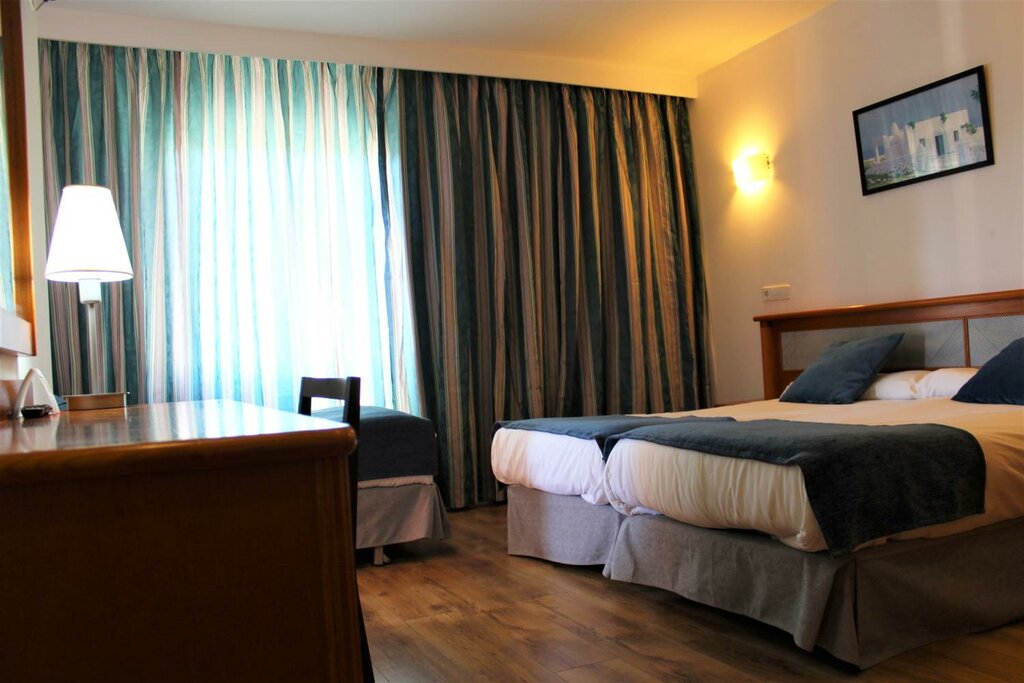 Otel Hotel Marbel, Balear Adaları, foto