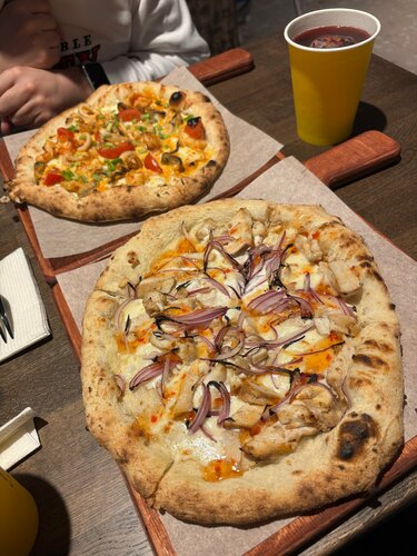 Kafe Tasty место вкуса, Cheboksary, foto