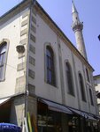 Orta İbrahimpaşa Camii (Bartın, Bartın Merkez , Orta Mah., Kasaplar Sok., 2A), cami  Bartın'dan