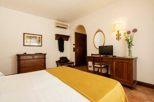 Fattoria La Principina Hotel (Tuscany, Grosseto), otel  Toskana'dan