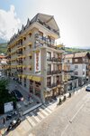 Hotel Elena (Aosta Valley, Via Biavaz, 2), otel  Aosta Vadisi'nden
