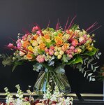 Underground Florist (Gai Avenue No:12/10), çiçekçiler  Erivan'dan
