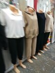 Clothing (Asset Naimanbayuly Street No:211), giyim mağazası  Semey'den