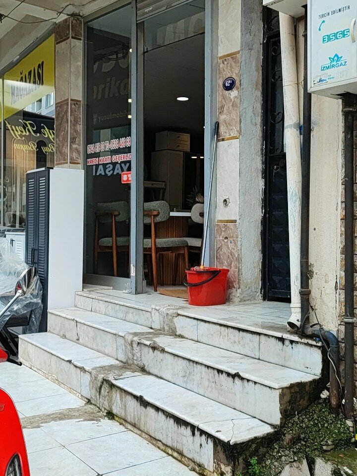 Mobilya mağazaları Yusuf Mobilya, İzmir, foto