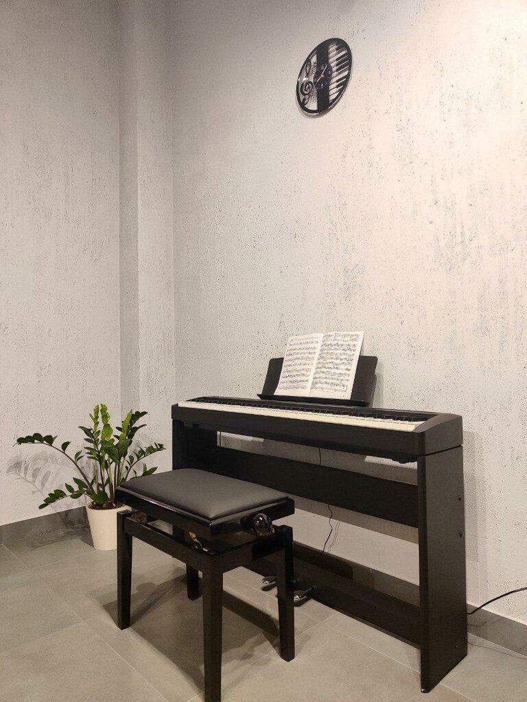 Müzik okulları ve konservatuarlar CristArt, Saint‑Petersburg, foto