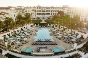 Otel Waldorf Astoria Monarch Beach Resort & Club, Dana Point, foto