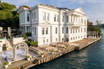 A'jia Hotel (İstanbul, Beykoz, Kanlıca Mah., Halide Edip Adıvar Cad., 27), otel  İstanbul'dan