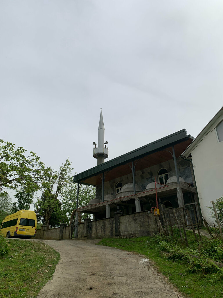 Cami Мечеть, , foto