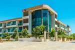 Side Löwe Hotel (Antalya, Manavgat, Side Mah., 506. Sok., 8/1), otel  Manavgat'tan