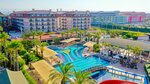 Crystal Waterworld Resort & SPA (Antalya, Serik, Boğazkent Mah., 50. Sok., 6/1), otel  Serik'ten