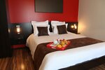 Best Western Park Hotel Geneve-Thoiry (Auvergne-Rhône-Alpes, Ain, Arrondissement de Gex, Avenue du Mont Blanc), daireler