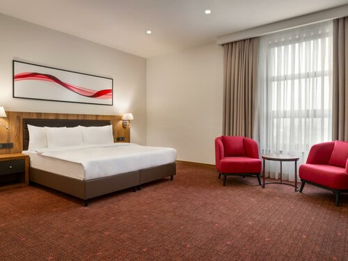 Otel Ramada by Wyndham Karacabey, Karacabey, foto