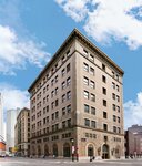 Global Luxury Suites Downtown Boston (Massachusetts, Suffolk County, Boston, kvartal Chinatown), daireler  Boston'dan