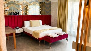 Nenessa Hotel (Aksaray, Aksaray Merkez , Taşpazar Mah., 830. Sok., 1A), otel  Aksaray'dan