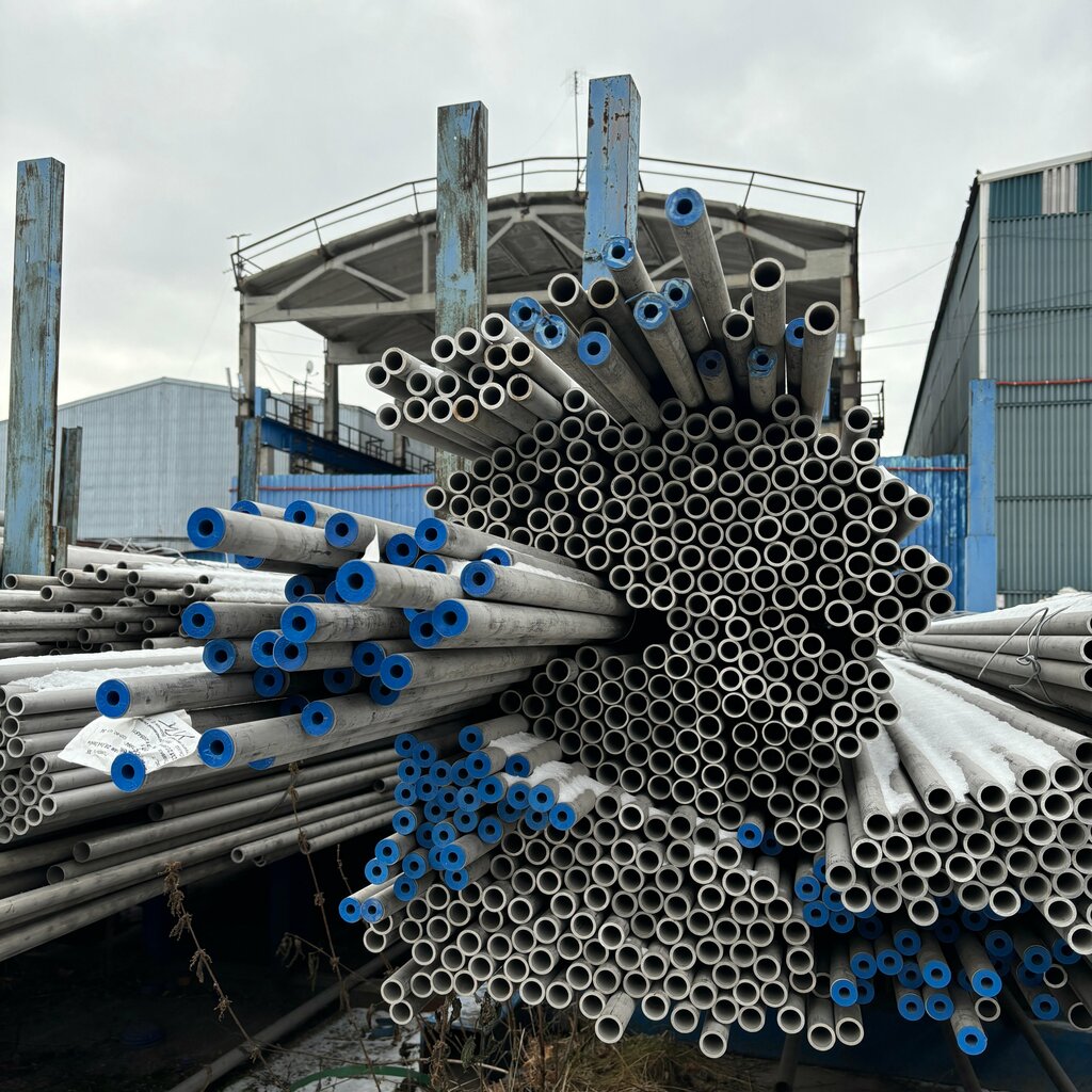 Hadde metal üretim ve satışı UTK-Steel, Dzerjinski, foto