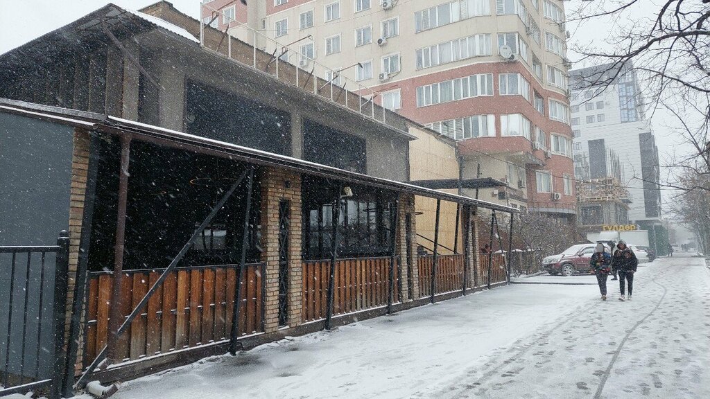 Karaoke kulüpleri Kaichy. kg, Bişkek, foto