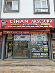 Cihan Aksesuar (Gaziantep, Şehitkamil, Maaşkuyu Cad., 307B), cep telefonu aksesuarları  Gaziantep'ten