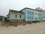 Коломенская государственная межрайонная инспекция рыбоохраны (Zaytseva Street No:1), denetim firmaları  Kolomna'dan