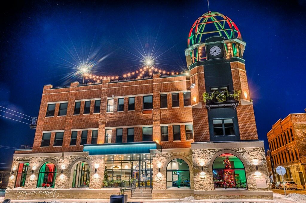 Otel Water Street Inn, Minnesota Eyaleti, foto