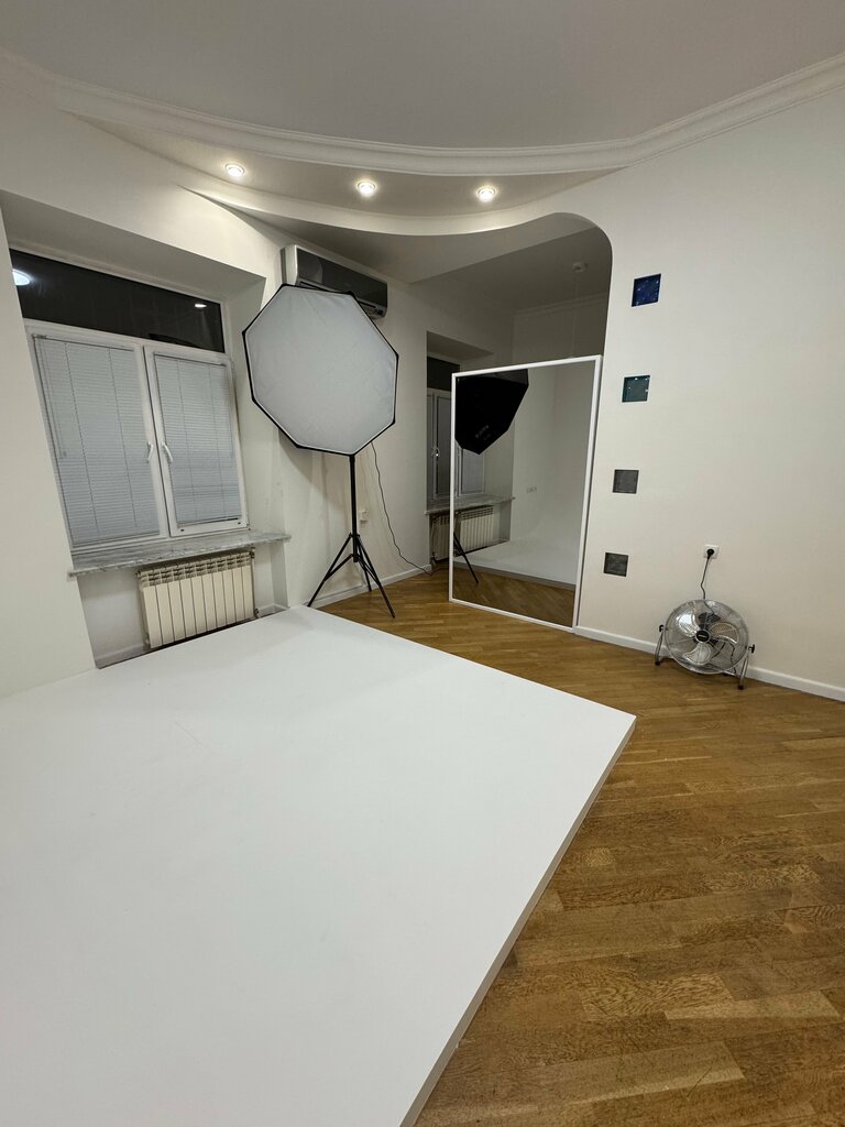 Fotoğraf stüdyosu kiralama Monolab, Erivan, foto