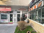 Ezgi Erkek Kuaförü (Ankara, Keçiören, Sanatoryum Cad., 86A), berberler  Ankara'dan
