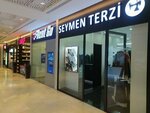 Seymen Terzi (Ünalan Mah., Libadiye Cad., No:82F, Üsküdar, İstanbul), terziler  İstanbul'dan