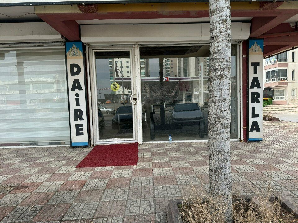 i̇nşaat firmaları Sarıkaya İnşaat, Ankara, foto