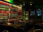 Pivzness Pub (6th Radialnaya Street No:3к6), bar  Moskova'dan
