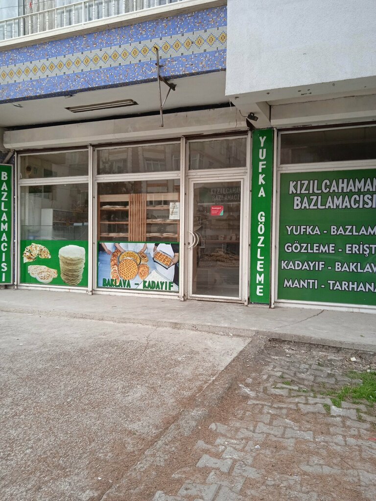 Danışmanlık hizmetleri Kızılcahamam Bazlama, Ankara, foto