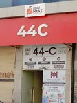44c (Bukhari 5th Lane No:44C, Defence Housing Authority, DHA Phase 6), seyahat acenteleri  Karaçi'den
