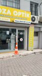 Koza (Tahsilli Mah., 2556. Sok., No:10, Yüreğir, Adana), optik  Adana'dan
