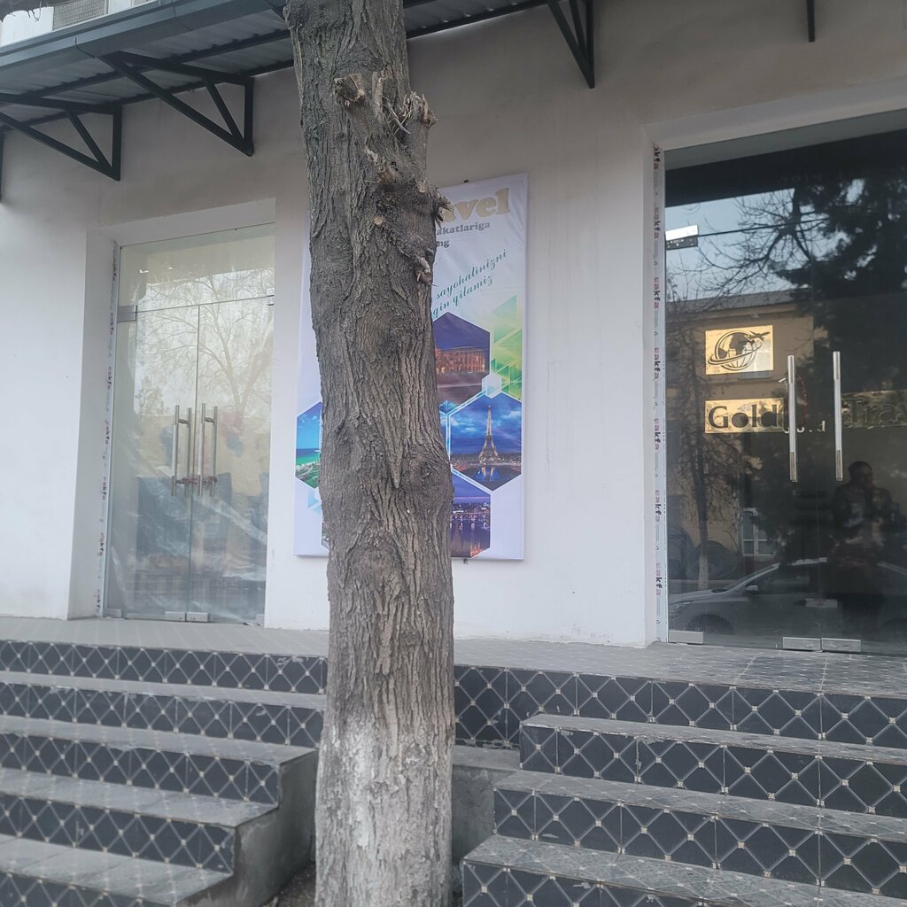 Yabancı dil kursları Yonsei Academy, Angren, foto