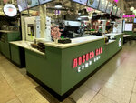 Salmon san (Rogozhsky Val Street No:5с13), suşi restoranı  Moskova'dan