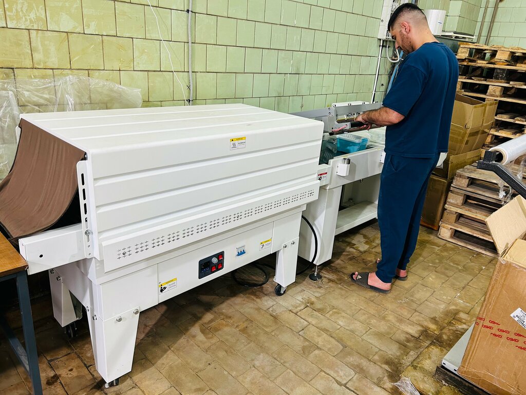 Müşteri memnuniyeti Most, Moskova, foto