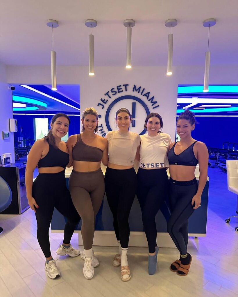 Spa Fabiola Rosales Studio, Lima, foto