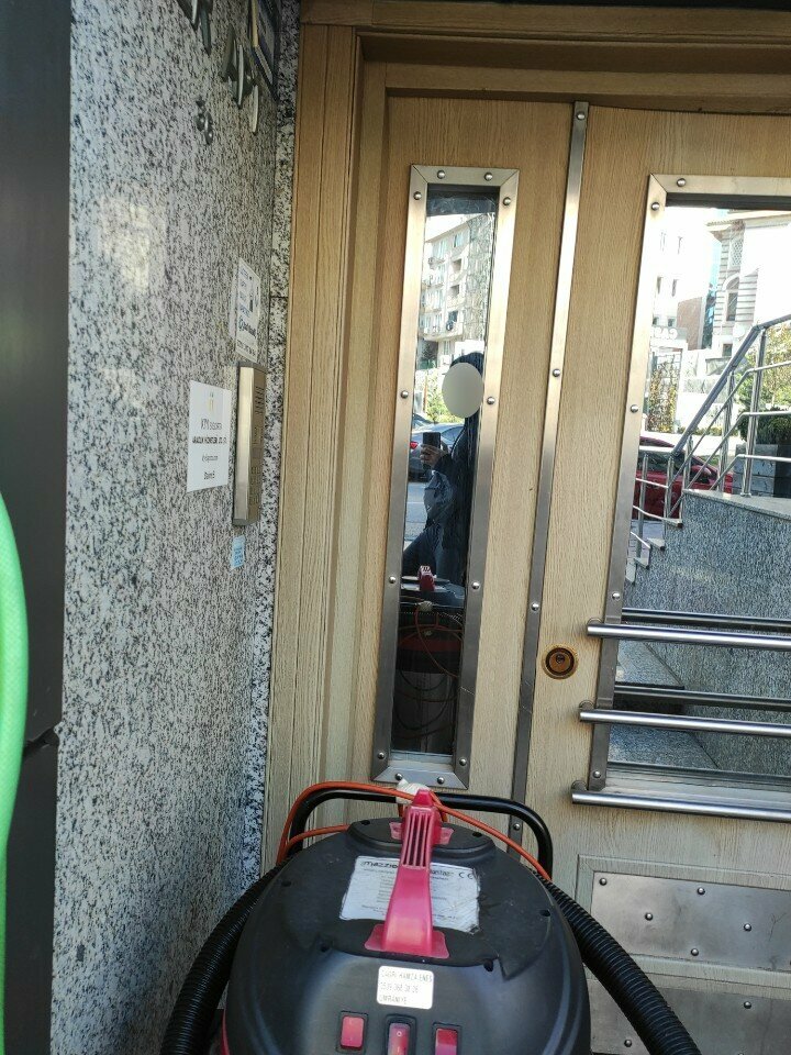 i̇nşaat firmaları Pmı Yapı, İstanbul, foto