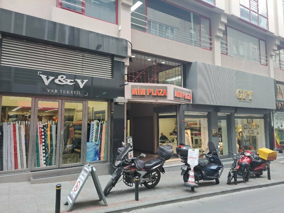 Vakıflar Tüstav-Türkiye Sosyal Tarih Araştırma Vakfı, İstanbul, foto
