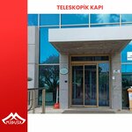 Medusa Kapı (Kocaeli, İzmit, Sanayi Mah., İzmit Sanayi Sitesi 9. Cad., 303), kapılar  İzmit'ten