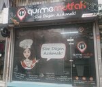 Gurme Mutfak Ev Yemekleri (İstanbul, Zeytinburnu, Nuripaşa Mah., 11. Sok., 20C), restoran  İstanbul'dan