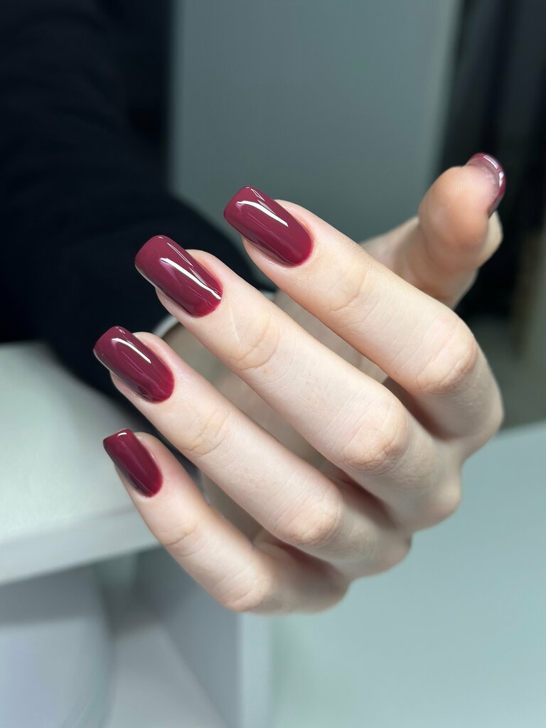 Manikür-pedikür Sv_artnail, Rostov‑na‑Donu, foto
