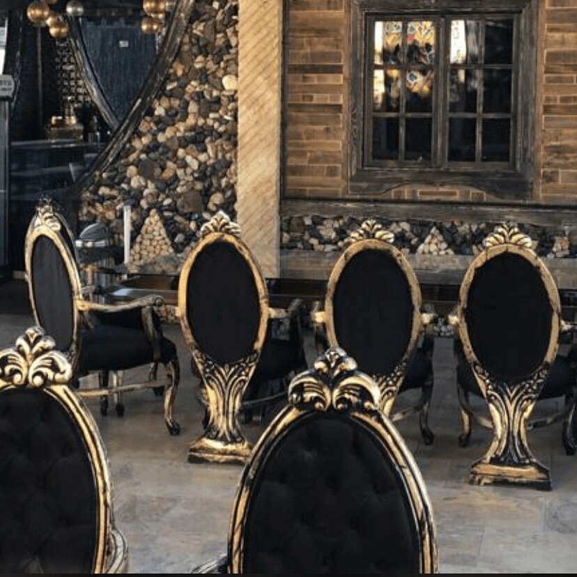 Mobilya mağazaları Ak Sandalye, Kastamonu, foto