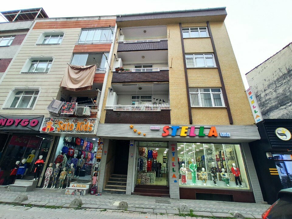 Çocuk ürünü toptancıları Mini Stella Kids, İstanbul, foto