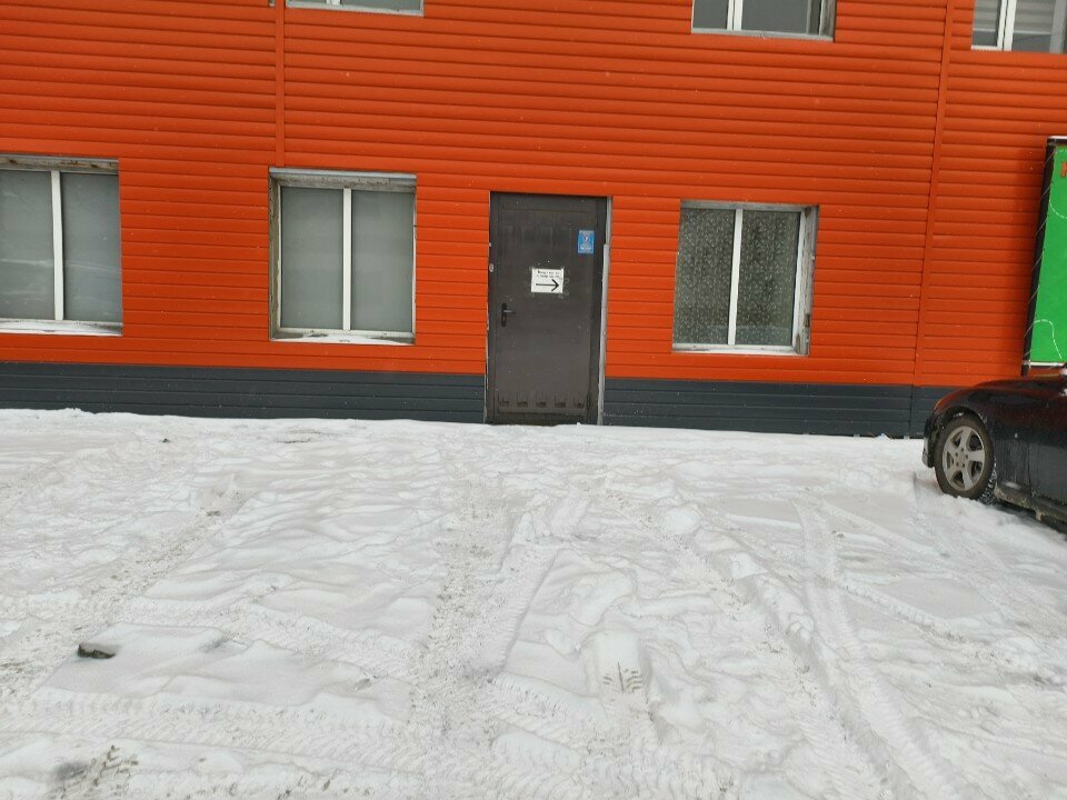 Pansiyonlar, hosteller HapSTU, Semey, foto