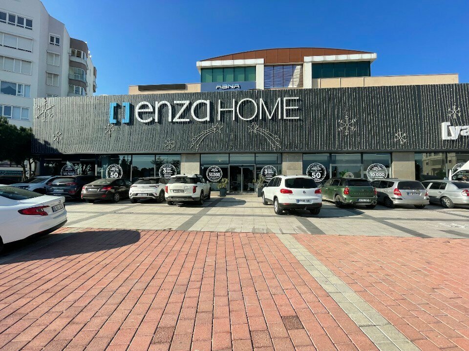 Mobilya aksesuar ve parçaları Enza Home Konyaaltı, Antalya, foto