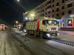 Спецавторента (Centralnaja vulica No:4, agragaradok Novy Dvor), nakliye firmaları  Minskaya oblastından