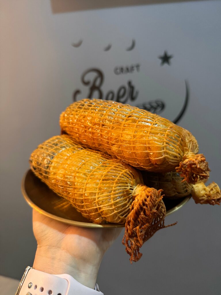 Bar Draft Beer Rawai, Phuket Eyaleti, foto