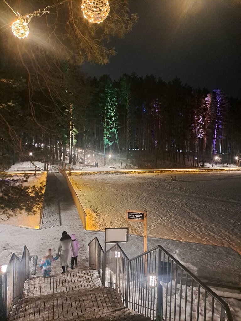 Dekorasyon ve süsleme, onur panosu Скворечники, Neftekamsk, foto