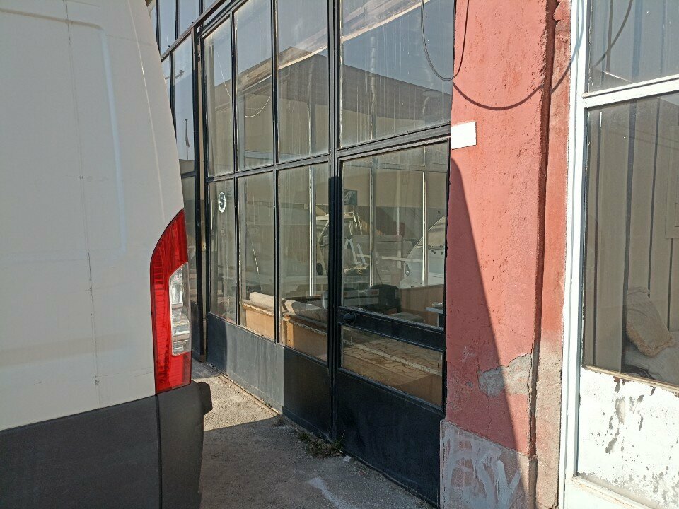 Otomobil satış galerileri Servet Otomotiv, Konya, foto