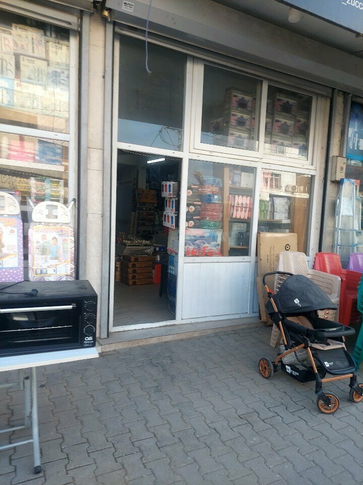 Züccaciye mağazaları Seylanlar Consept, Adana, foto