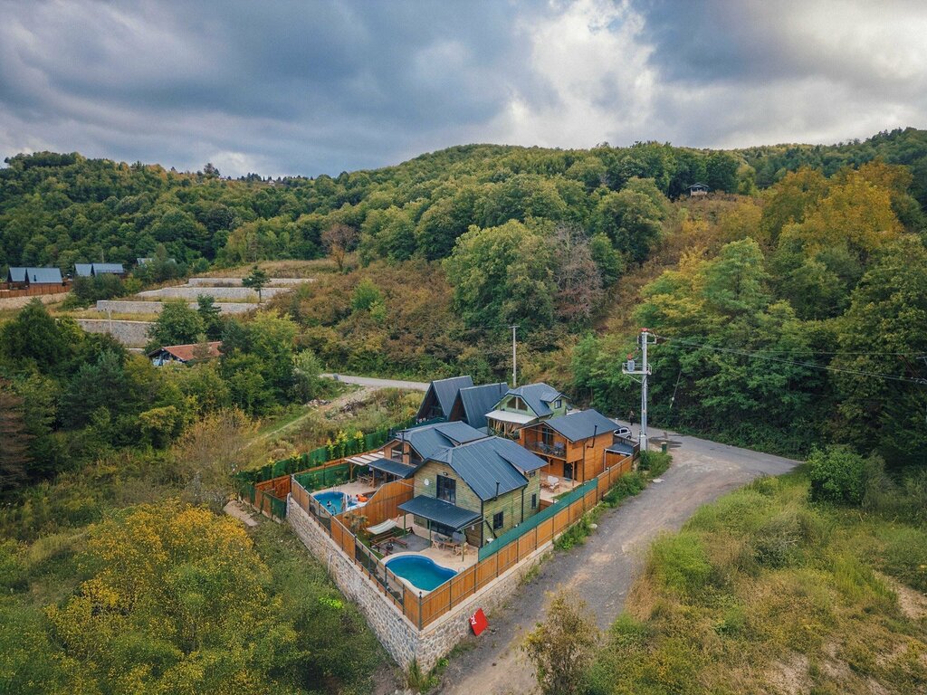 Otel Naila bungalov Sapanca, Sapanca, foto